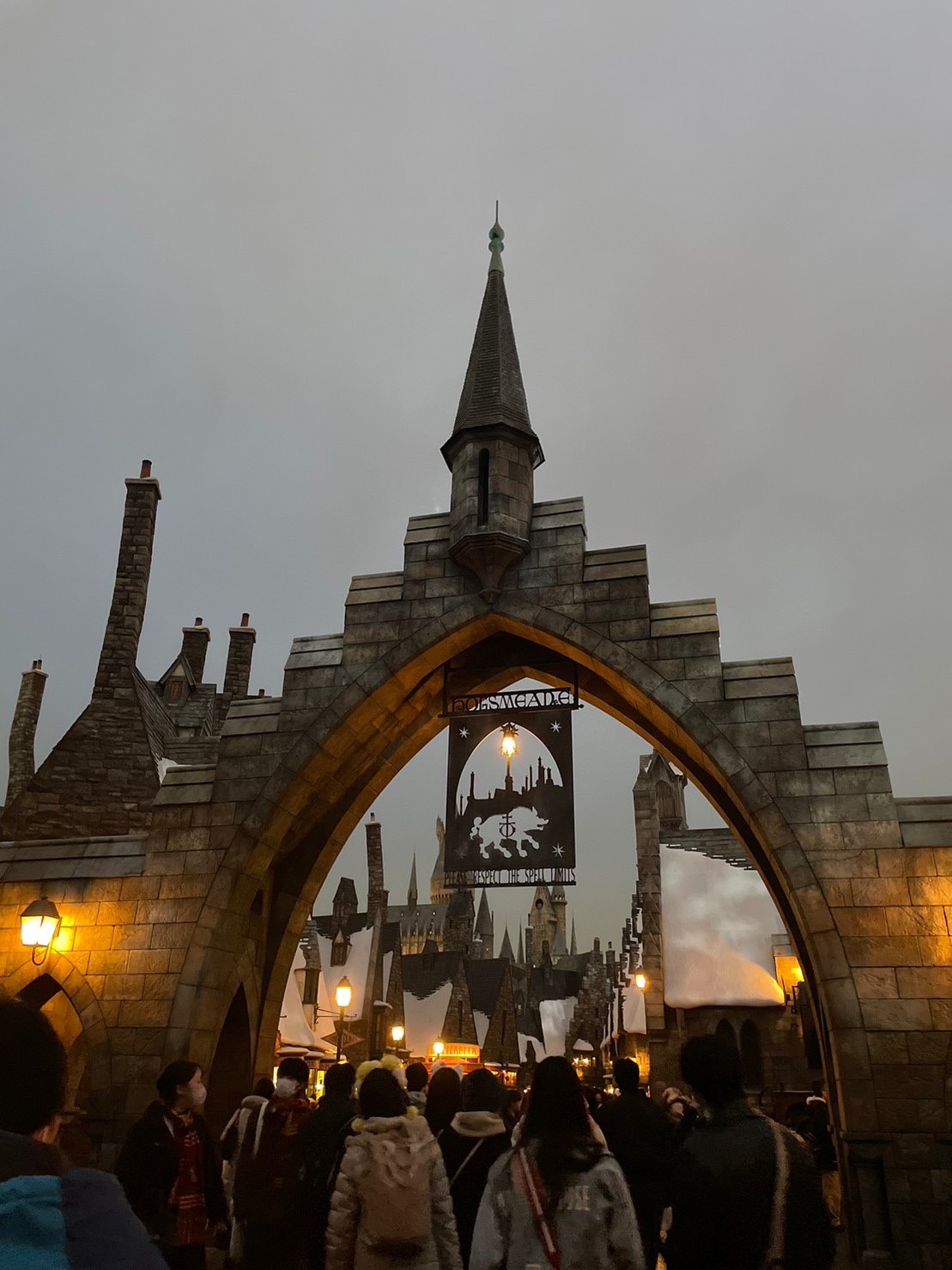 Webデザイナーの休日【in USJ】 ｜ CMNET BLOG｜株式会社CMねっと