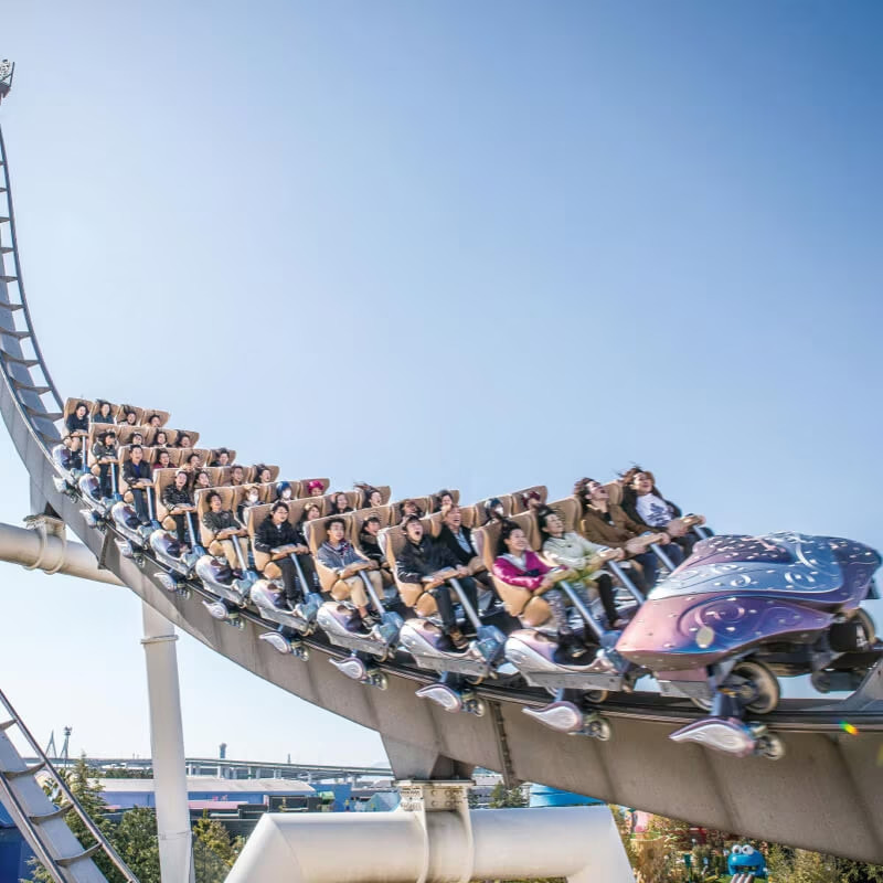 Webデザイナーの休日【in USJ】 ｜ CMNET BLOG｜株式会社CMねっと