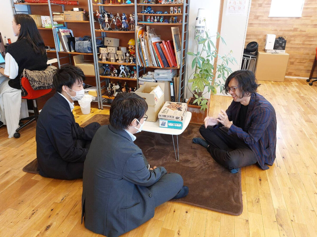 東九州ライフキャリアスクール3期生の実習日記 part.2 ｜ CMNET BLOG｜株式会社CMねっと